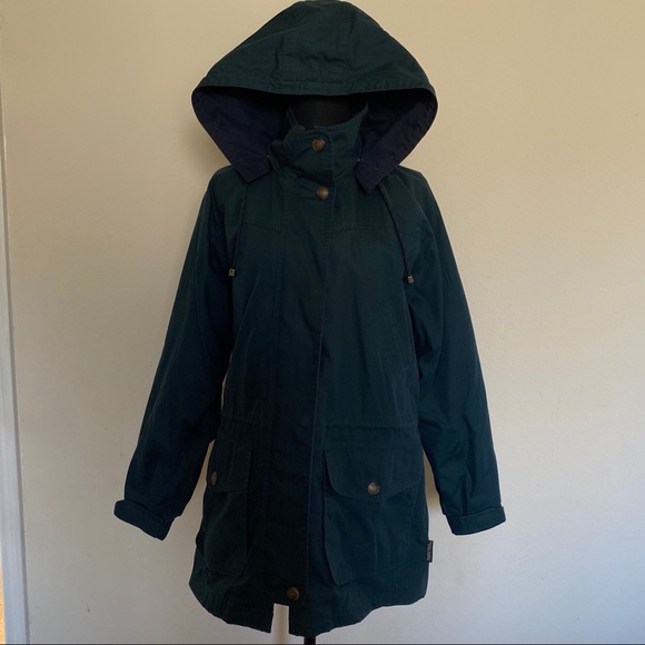 Pacific Trail | Jackets & Coats | Vintage Pacific Trail Outdoor Hunting ...